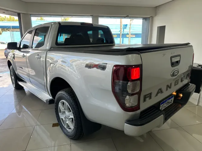 "ford ranger 2014" - Carros Usados e Novos à venda