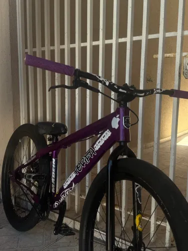 "bike perifa" - Ciclismo no Brasil