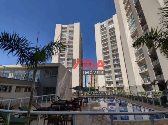 Apartamentos à venda - Hortolândia, SP | OLX