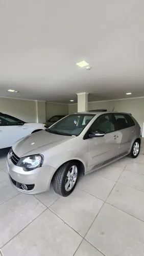 "vw polo 2014" no Brasil