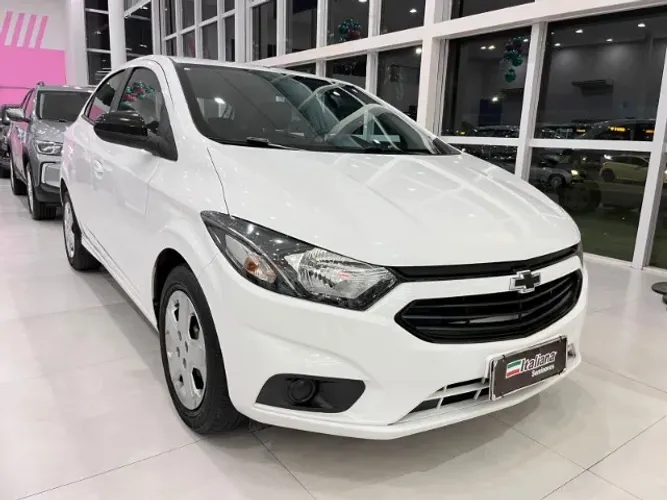 Chevrolet Joy 2021 Usados e Novos