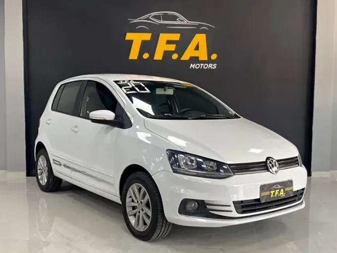 Volkswagen Fox 2020 Usados e Novos no Rio de Janeiro e região, RJ