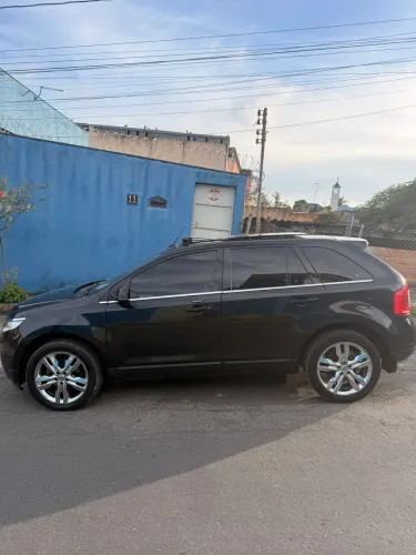 Ford Edge 2014 Usados e Novos