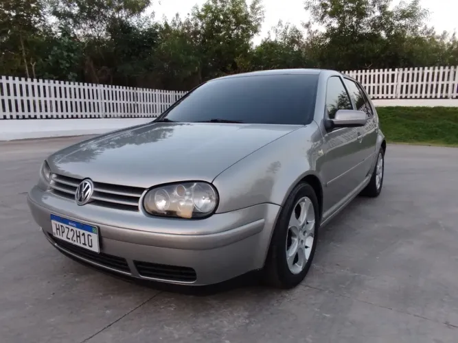 Volkswagen Golf 2005 Usados e Novos