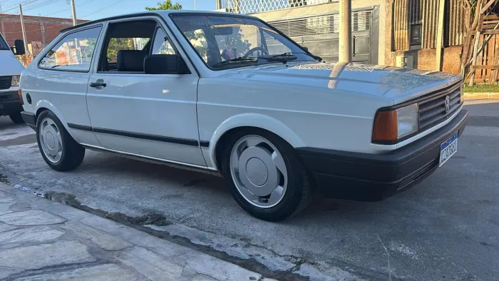 Volkswagen Gol 1989 Usados e Novos
