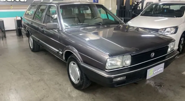 Volkswagen Quantum Usados e Novos