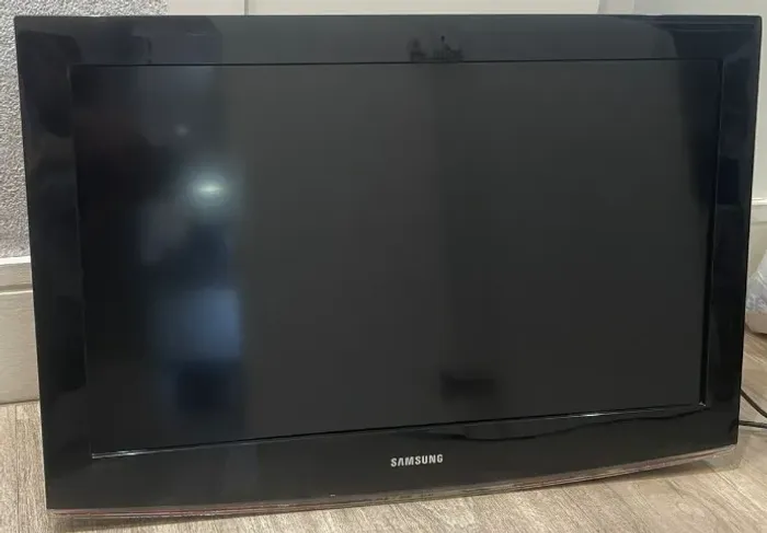 "tela lcd samsung 32 polegadas" - TVs no Brasil