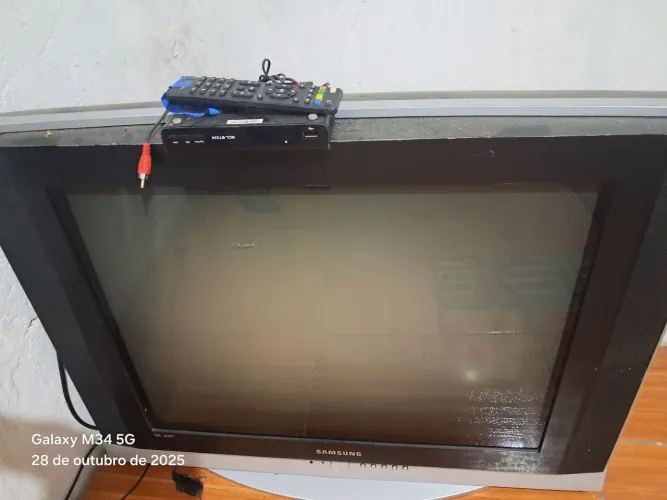 "samsung 29" - TVs no Brasil