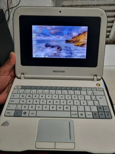 Mini Notebook no Brasil