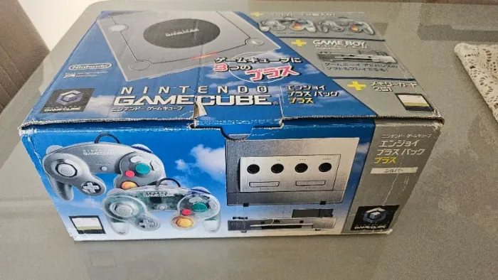 "nintendo game boy advance" - Consoles de Vídeo Game no Brasil