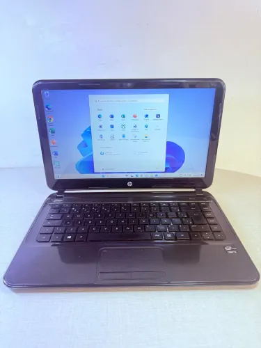 HP no Brasil
