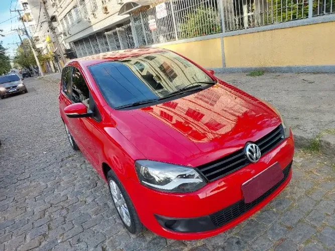 Volkswagen Fox 2011 Usados e Novos