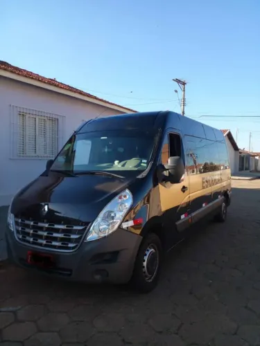 "carro escolar" no Brasil