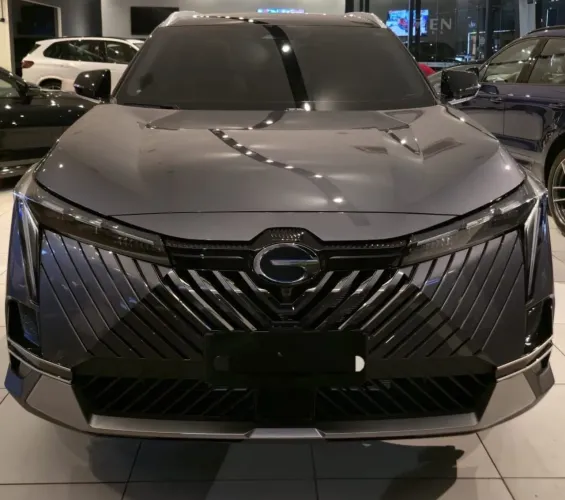 GAC Motors GS4 Elite (híbrido) Usados e Novos