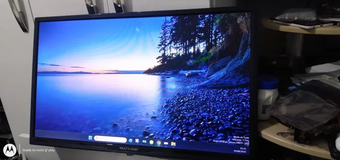 "tv de led 24 polegadas" - TVs no Brasil