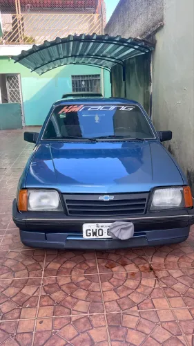 Chevrolet Monza 1990 Usados e Novos