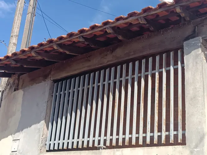 "grades em metalon" - Portas e Janelas no Brasil