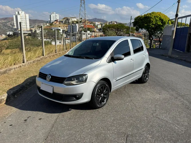 Volkswagen Fox 2011 Usados e Novos