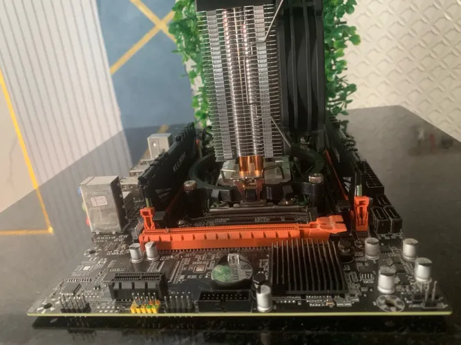 "kit xeon" no Brasil