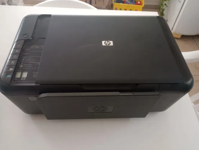 "impressora com scanner" - Informática no Brasil