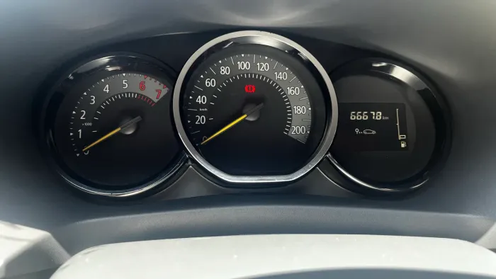 Renault Logan Zen Flex 1.6 16V 4P Aut. Usados e Novos