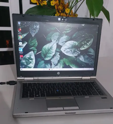 "notebook hp antigo" - Notebooks no Brasil