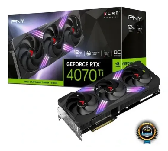 "placa de video 4070" no Brasil