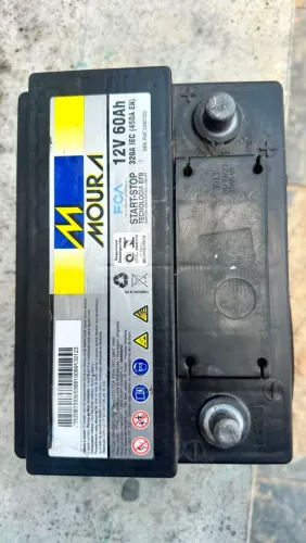 "bateria moura 45" no Brasil