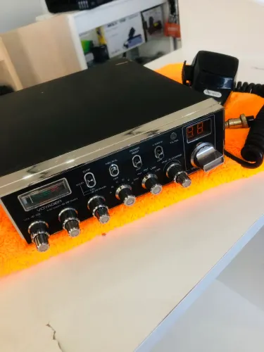 "radio de px" no Brasil