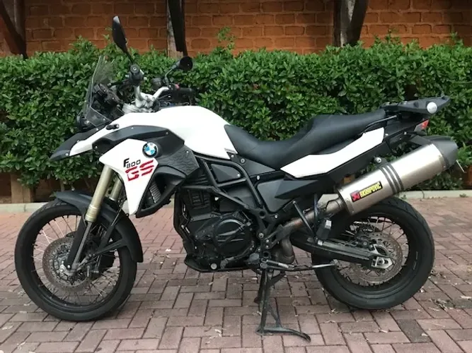 "motos gs 800" - Motos no Brasil