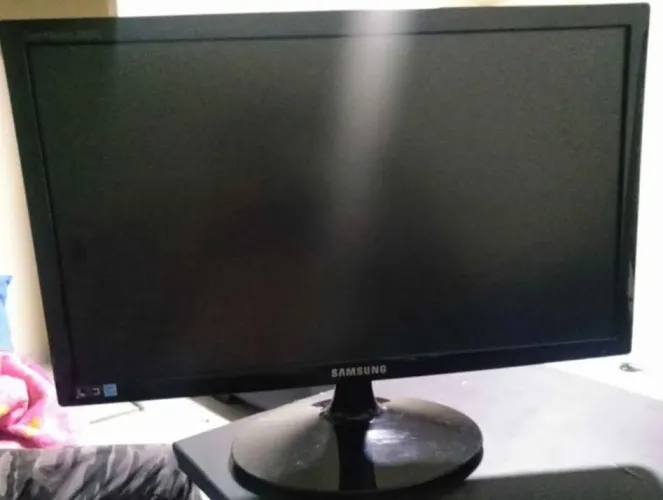 "monitores de 20 polegadas" - Monitores no Brasil