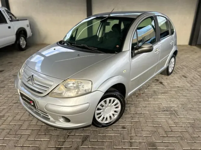 "citroen c3 2008" - Carros Usados e Novos à venda