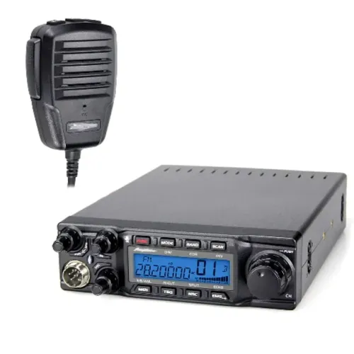 "radio de px" no Brasil