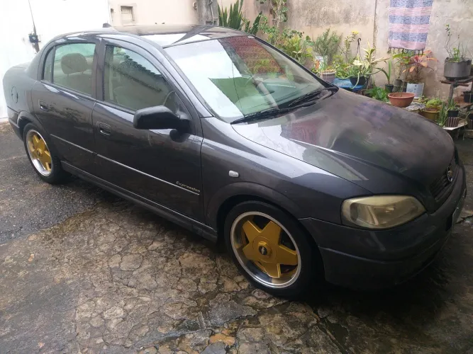 Chevrolet Astra 2002 Usados e Novos