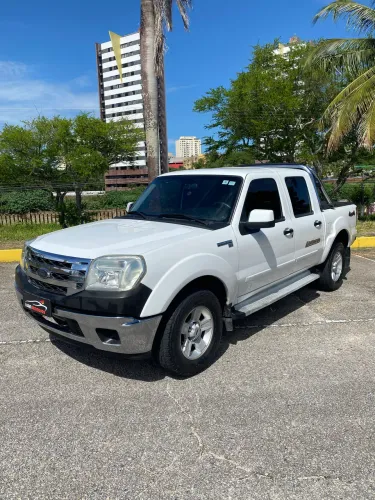 Ford Ranger 2010 Usados e Novos