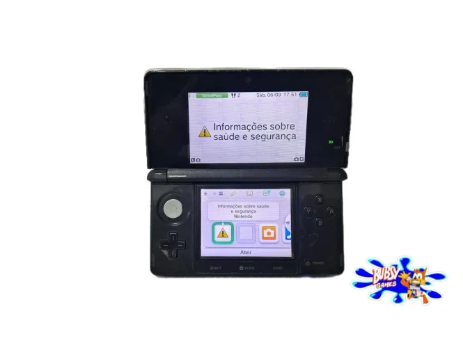 "nintendo game boy advance" - Consoles de Vídeo Game no Brasil