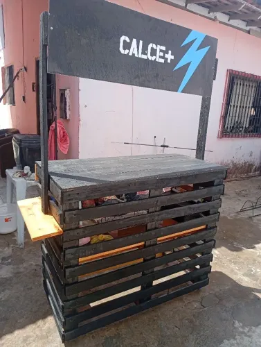 "stand de vendas" no Brasil