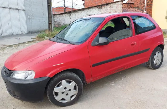 Carros 2002 Usados e Novos à venda