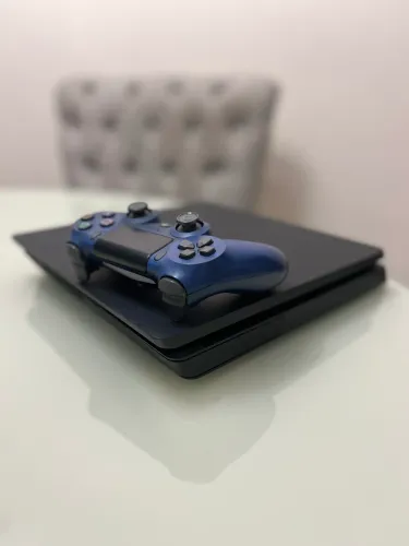 Consoles de Vídeo Game no Brasil