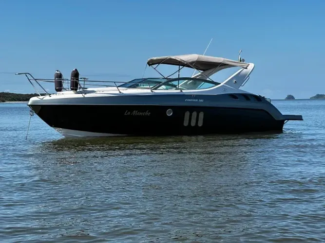 "timao de barco" - Barcos e aeronaves no Brasil