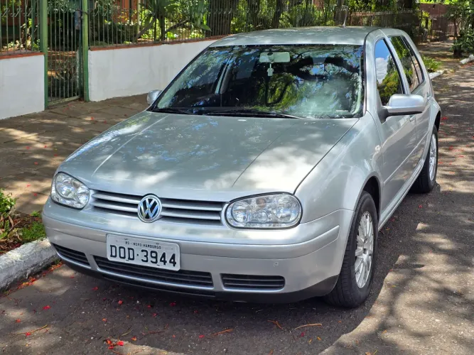 Volkswagen Golf 2005 Usados e Novos