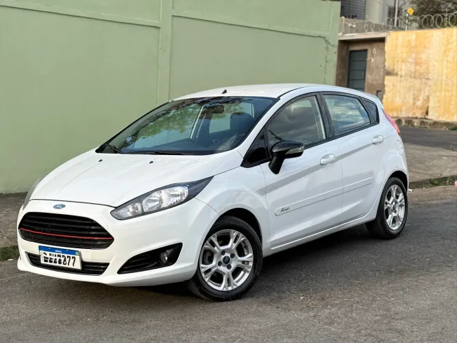 "ford new fiesta 1 6 16v" - Carros Usados e Novos à venda