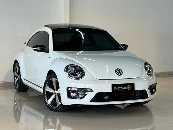 Volkswagen Fusca 2014 Usados e Novos