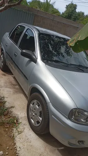 Chevrolet Classic 2008 Usados e Novos