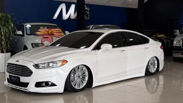 "ford fusion 2013" - Carros Usados e Novos à venda