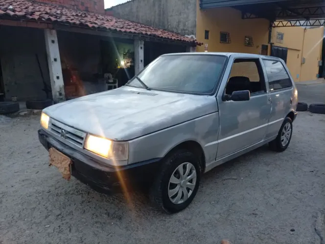 Fiat Uno 1994 Usados e Novos