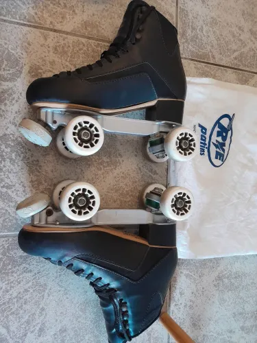 "patins rye" - Esportes Sobre Rodas no Brasil