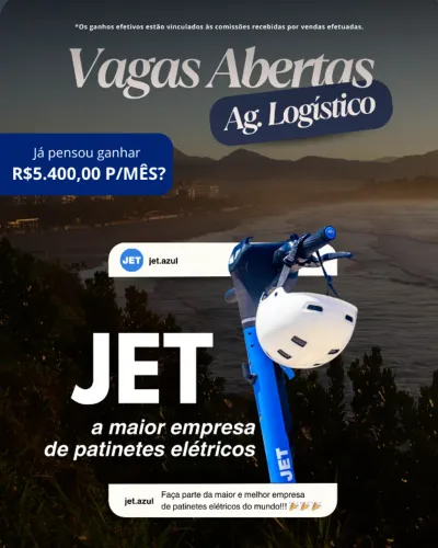 Vagas de emprego - Chuí, Rio Grande do Sul