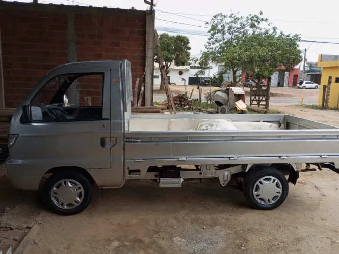Hafei Towner Usados e Novos