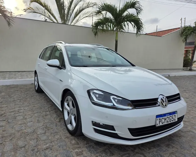 Volkswagen Golf Variant Highline 1.4 TSI Aut. Usados e Novos
